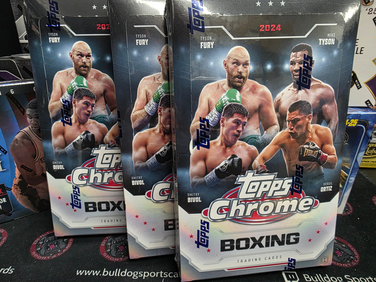 Fight Night 3 Boxer RND Serial/Card – Bulldog Sports Cards & Memorabillia