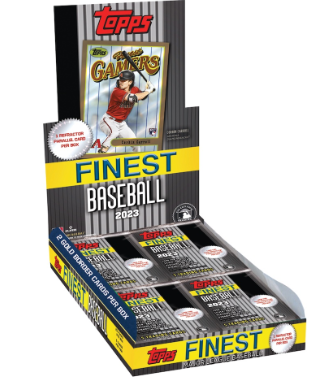 Saturday Night Special - 23 Finest Flashback Random Team – Bulldog ...