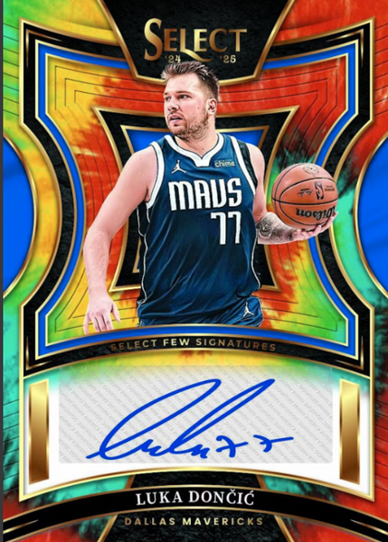 2 Box 24-25 Select NBA PYT #4 – Bulldog Sports Cards & Memorabillia