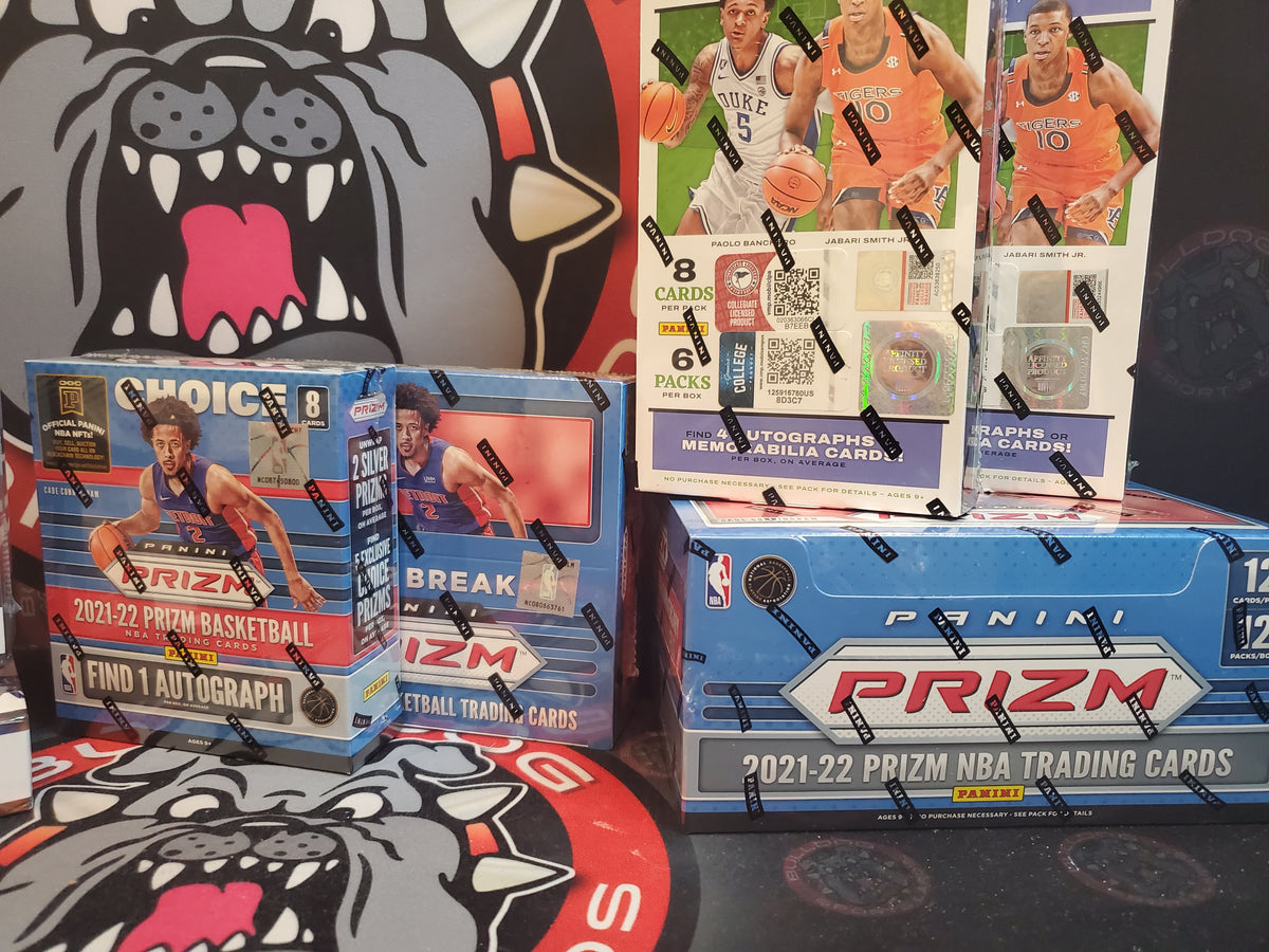 10 Spot Serial/Card Filler for 16 Teams in Yellow + 2 Free Boxes of Ch ...