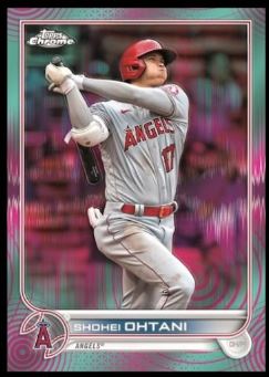 16 Box 2022 Topps Chrome Sonic Case PYT #3 – Bulldog Sports Cards ...