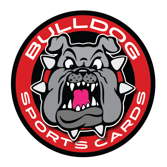 Bulldog Sports Cards & Memorabillia – Bulldog Sports Cards & Memorabillia